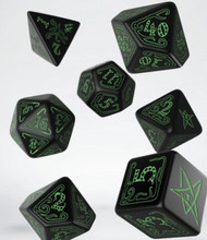 Call of Cthulhu Dice - Giga-Bites Tabletop Cafe