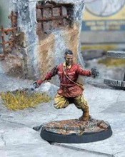 Jake Finch - Giga-Bites Tabletop Cafe