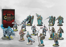 Nords: First Blood Warband - Giga-Bites Tabletop Cafe