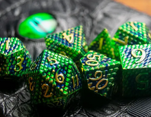 Game Master Dice - Giga-Bites Tabletop Cafe