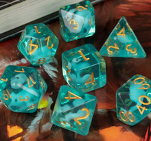 Riftgate Dice - Giga-Bites Tabletop Cafe