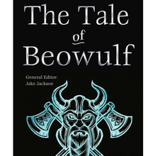 Tale of Beowulf (World'S Greatest Myths and Legends) - Giga-Bites ...