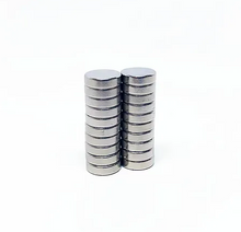 Cobalt Keep - 10mm x 3mm Neodymium Magnets - 20 Pack - Giga-Bites ...
