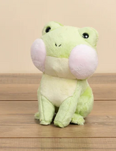 Froggi the Frog - Giga-Bites Tabletop Cafe