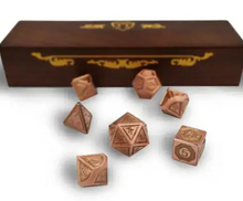 Twisted Taverns: Special Edition Dice - Giga-Bites Tabletop Cafe