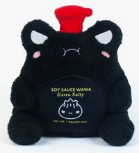 Lil Series - Soy Sauce Wawa - Giga-Bites Tabletop Cafe