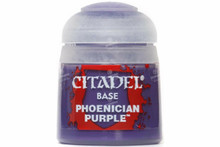 Phoenician Purple - Base