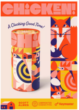 Chicken! - Giga-Bites Tabletop Cafe