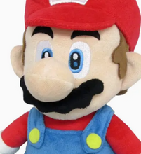 Mario - Giga-Bites Tabletop Cafe