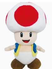 Toad - Giga-Bites Tabletop Cafe