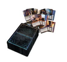 Worldbreakers: Card Doubler - Giga-Bites Tabletop Cafe