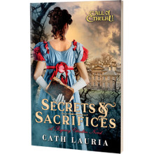 Call of Cthulhu: Secrets & Sacrifices - A Regency Cthulhu Novel - Giga ...