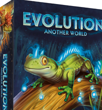 Evolution: Another World - Giga-Bites Tabletop Cafe