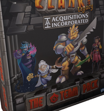 Clank!: Legacy - Acquisitions Incorporated - The `C` Team Pack - Giga ...