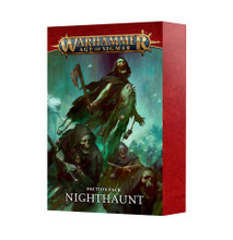 Faction Pack: Nighthaunt - Giga-Bites Tabletop Cafe