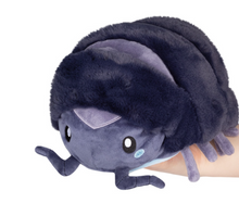 Mini Squishable Pillbug Roly-poly - Giga-Bites Tabletop Cafe