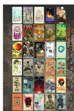 The Oracle of Play - Giga-Bites Tabletop Cafe