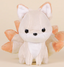 Mini Huli the Mystical Fox - Giga-Bites Tabletop Cafe