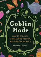 Goblin Mode - Giga-Bites Tabletop Cafe