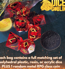 Dice Goblin Mystery Pack - Giga-Bites Tabletop Cafe