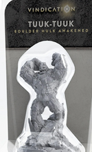 VINDICATION: TUUK TUUK BOULDER HULK AWAKENED CLAMSHELL - Giga-Bites ...
