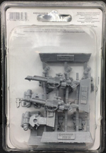 Horus Heresy: Ryza pattern Lascannon Set - Giga-Bites Tabletop Cafe