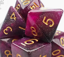 DND Dice pt 2 - Giga-Bites Tabletop Cafe