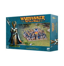 HIGH ELF REALMS: PHOENIX GUARD - Giga-Bites Tabletop Cafe