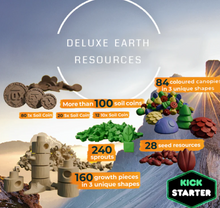 Earth Deluxe Resources - Giga-Bites Tabletop Cafe