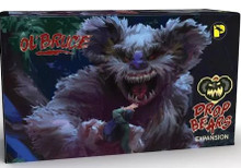 Drop Bears: Ol' Bruce Expansion - Giga-Bites Tabletop Cafe