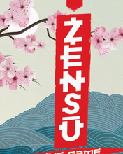 Zensu - Giga-Bites Tabletop Cafe