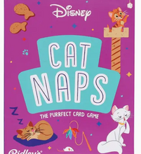 Disney Cat Naps - Giga-Bites Tabletop Cafe