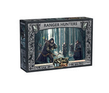 Night's Watch Ranger Hunters