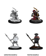 Pathfinder Hobgoblins