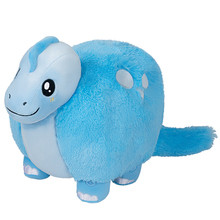 Mini Squishable Apatosaurus