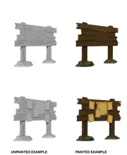 Bounty Board
