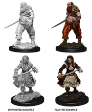 Pathfinder Pirates