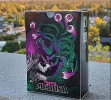 Micro Medusa - Giga-Bites Tabletop Cafe