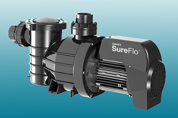 Davey Pool Pump Selection Guide - Just Water Pumps