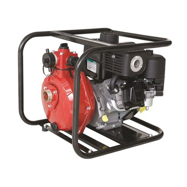 Bianco HP15ABS Single Impeller Fire Pump (Flow 330 LPM)