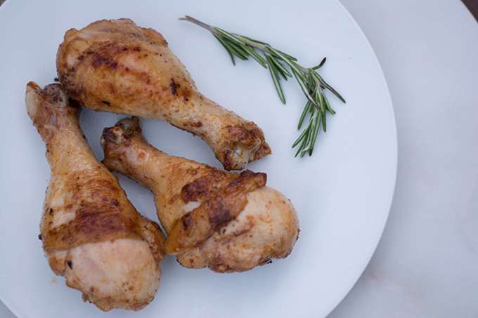 Meats - Chicken - Halal Pastures Farm