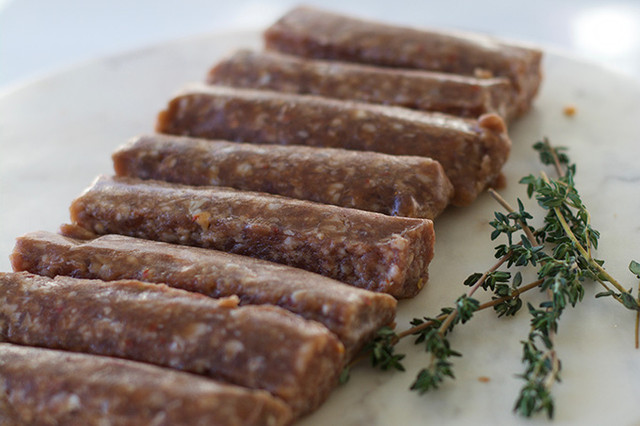 Halal Grass Fed Beef