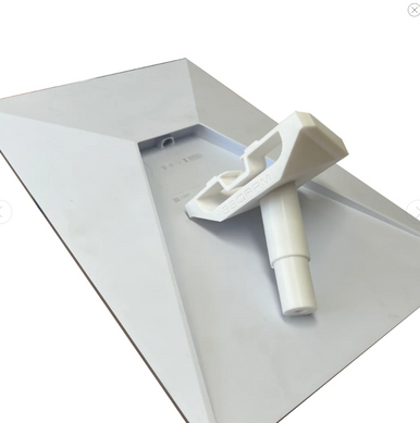 Starlink Gen 3 pole adapter