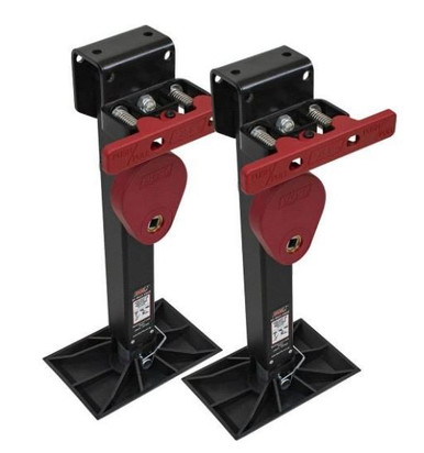 BOS370 400 STABILISER LEGS PAIR BOXED