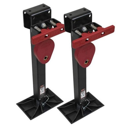 BOS370 500 STABILISER LEGS PAIR BOXED