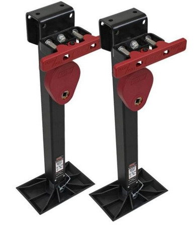 BOS370 600 STABILISER LEGS PAIR BOXED