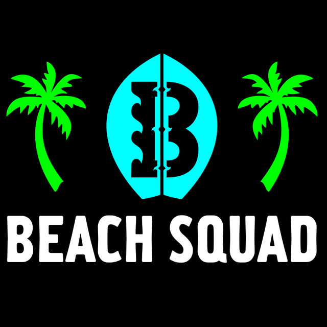 BEACH SQUAD Products - Beach Squad