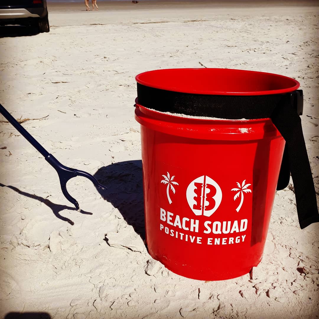 What To Bring To Beach Cleanups