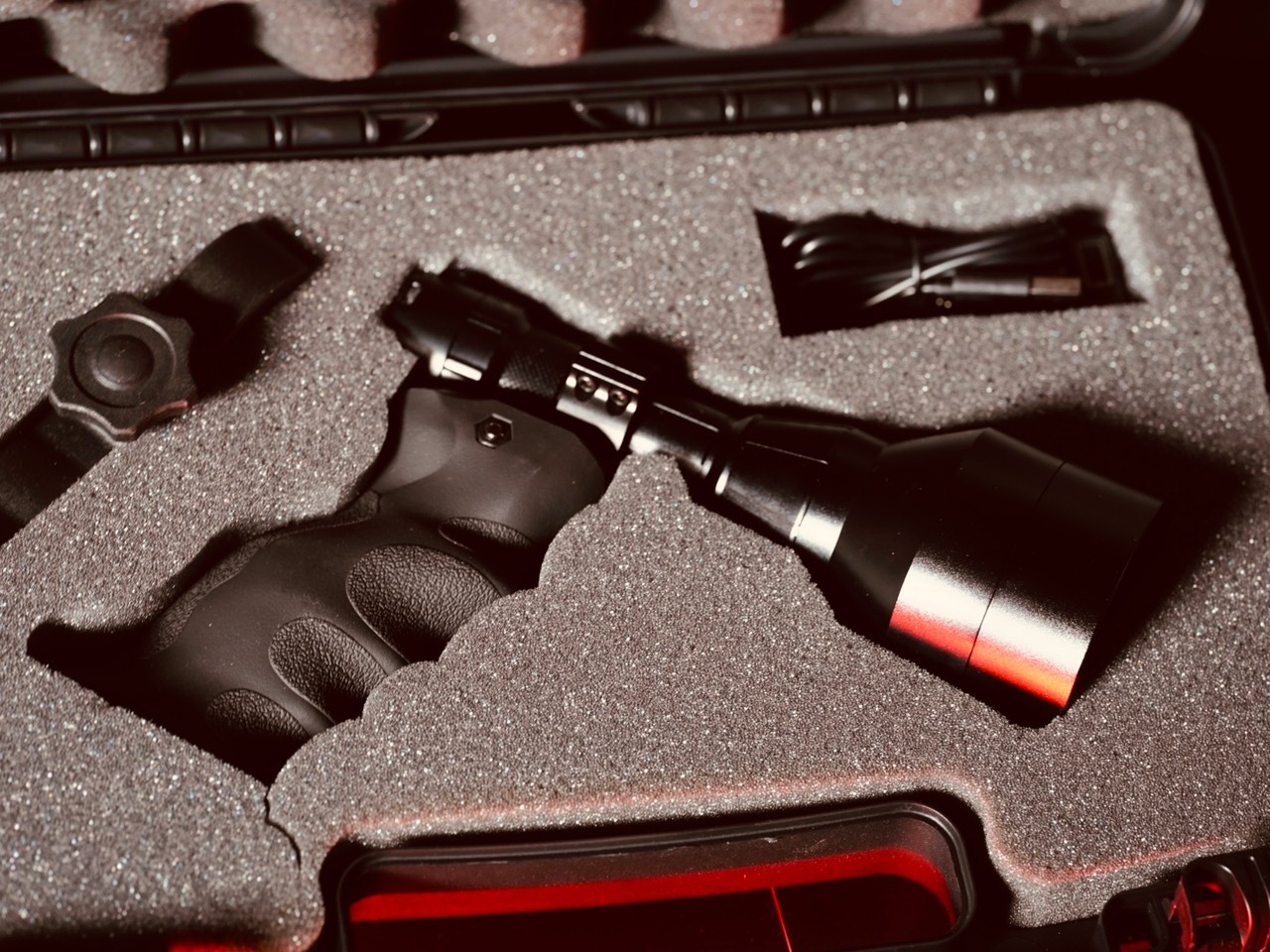 KILLZONE FLASHLIGHTS SCAN LIGHT KIT