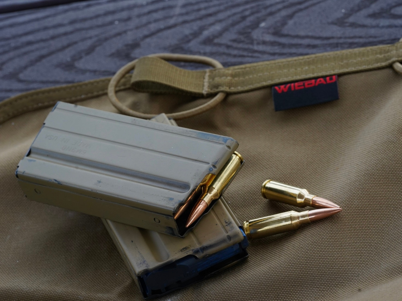 DURA MAG SS AR-15 6 ARC MAG